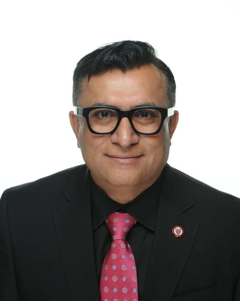 Khalid Turk - Emerging Leaders