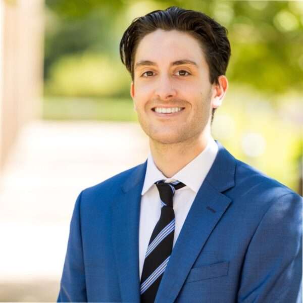Ryan Taleghani - Emerging Leaders