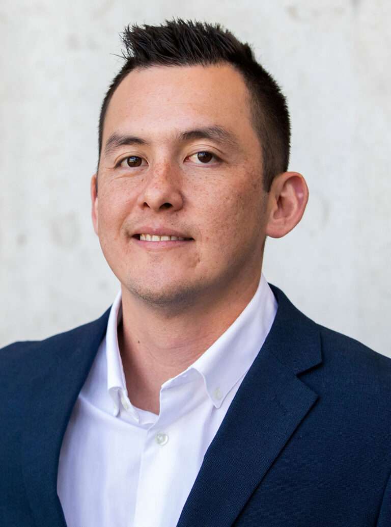 Andrew Sather - Emerging Leaders