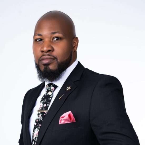 Arthur Gremillion - Emerging Leaders