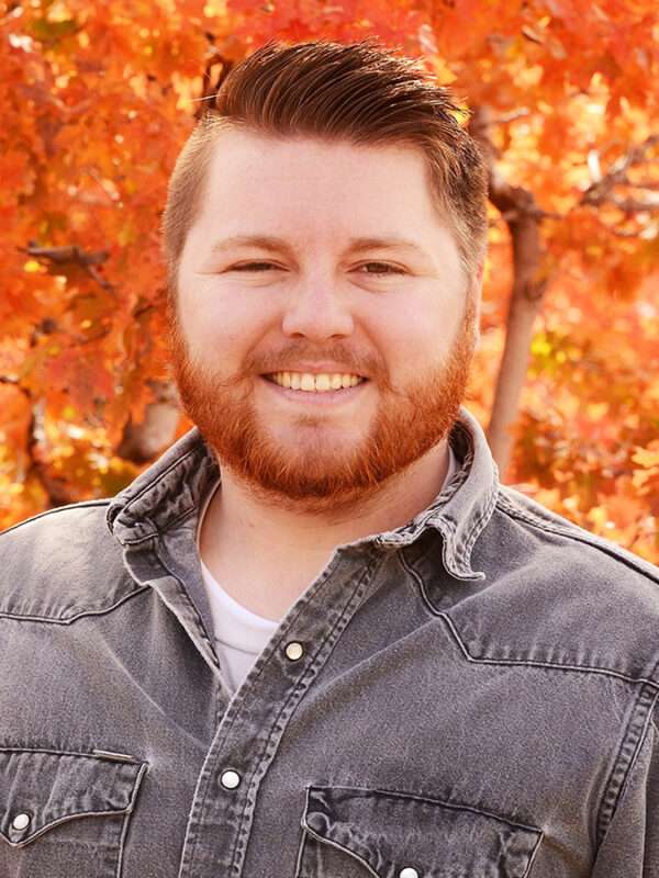 Bryce D. Holt - Emerging Leaders