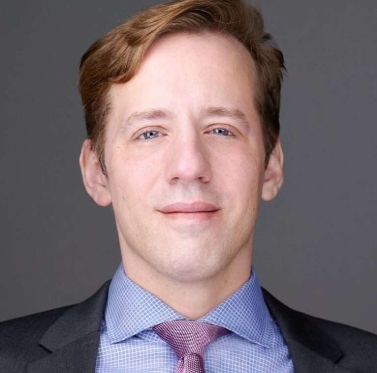 Federico Böckel - Emerging Leaders